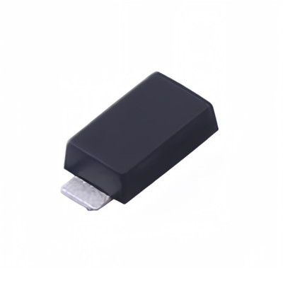 ROHM RB551VM-30TE-17 Single Diode