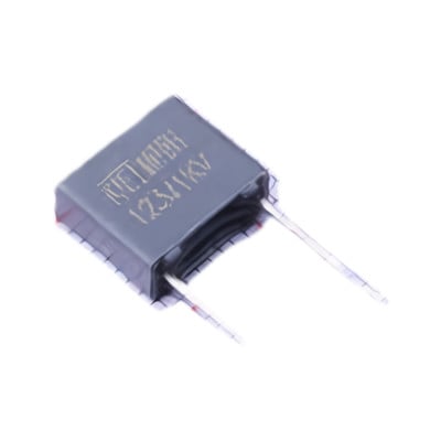 KYET MPBH334J2J1501 Film Capacitor