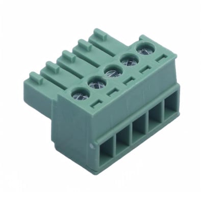 JILN JL15EDGKNR-35016G01 Header Plug & Socket