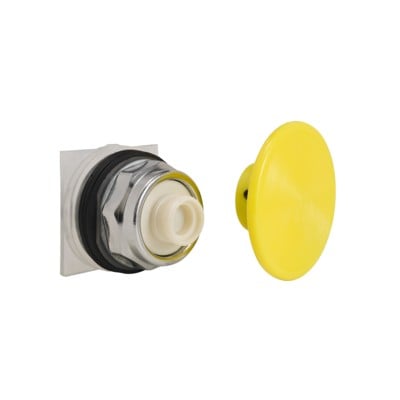 Schneider 9001KR9A Selector Switch