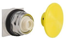 Schneider 9001KR25Y Selector Switch for sale