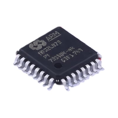MindMotion Microelectronics MM32L362PF Microcontroller
