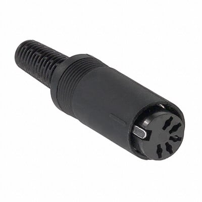 CUI SD-30J Circular Connector Assembly for sale