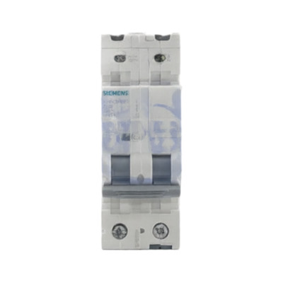 SIEMENS 5SY6225-7CC Miniature Circuit Breaker