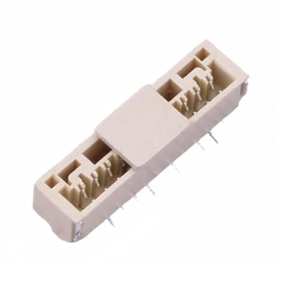 Yuandi WAFER-GH1.25-13PLT-W1-P Male Header Pins