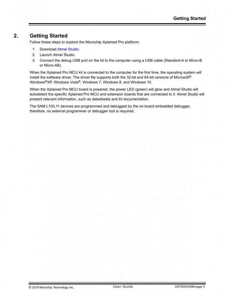DM320204 technical document page 5