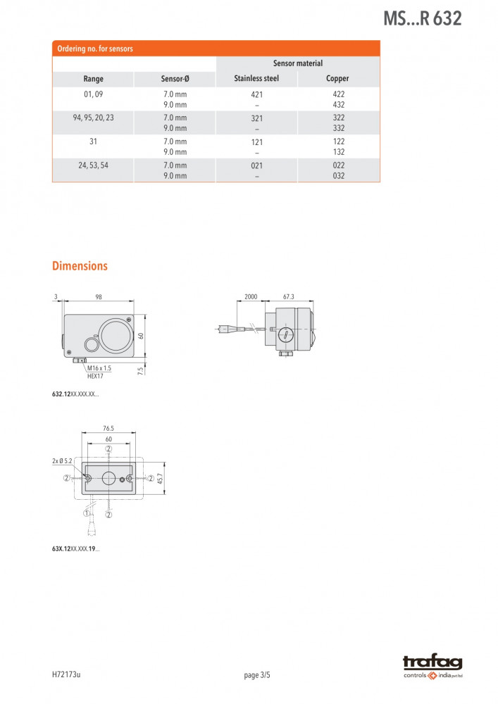 Trafag Mini Limistat document page 3
