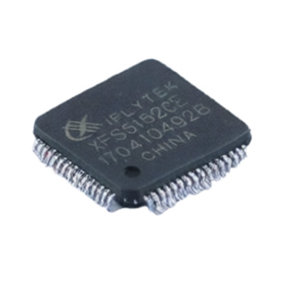 Iflytek XFS5152CE Audio Special Purpose Chip for sale
