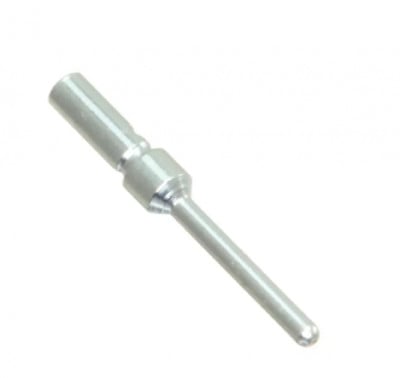 TE Connectivity T2020012010-000 Heavy Duty Connector Contacts for sale