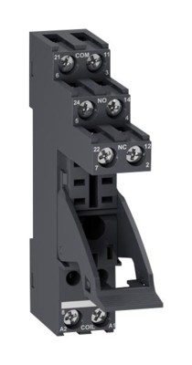 Schneider RGZE1S35M Relay Socket for sale