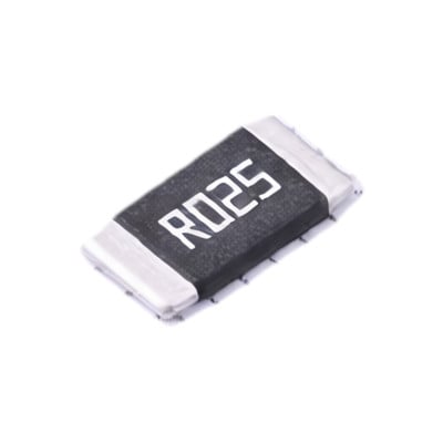 Milliohm LR2512D-3W-3mR-1%