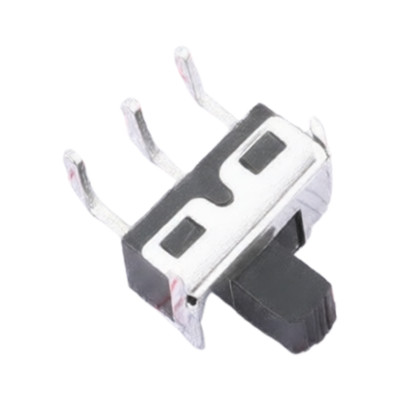 BXCONN SS12D06-WG5 Slide Switch