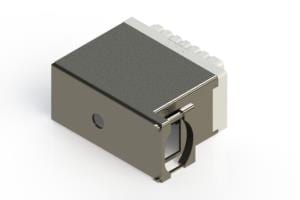 EDAC 516-090-500-620 Backplane Connector Housing
