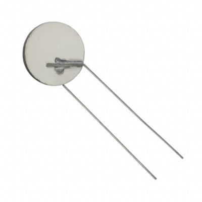 Amphenol RL3005-25-110-12-PTF PTC Resettable Fuse