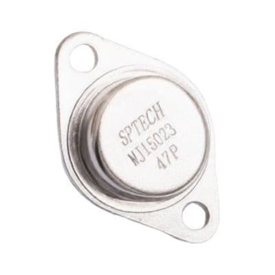 SPTECH MJ11029 Single Bipolar Transistor