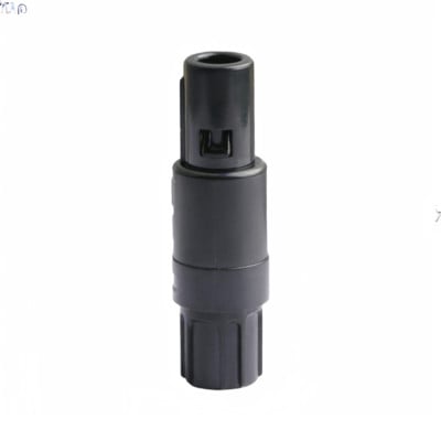 LICQ 1P.PAG.M0.3.CA.GR.65 Circular Connector Assembly
