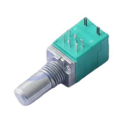 CTR R09710B0-FB15C7.0-A502-00A Trimmer Potentiometer
