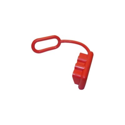Anderson Power PSBS50BLK-BK Blade Type Power Connector Housing