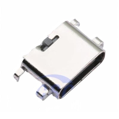 SHOU HAN TYPE-C 16P CC USB, DVI, HDMI Connector Adapter Chip