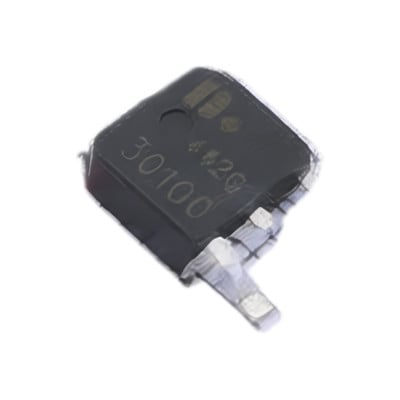 DOINGTER DOD30N02 Single N-Channel MOSFET