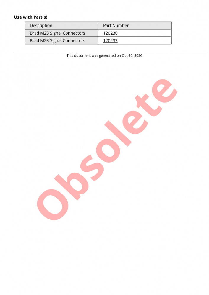Product document image, page 3