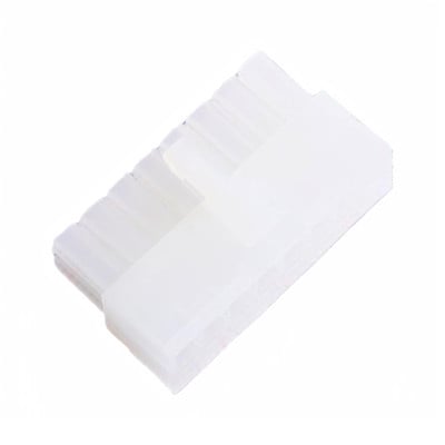 Hong Cheng HC-JK-5557-2x10Y Rectangular Connector Housing