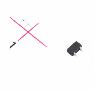 HXY MOSFET PMSTA56-HXY