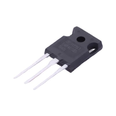 onsemi FGS15N40LTF Single IGBT