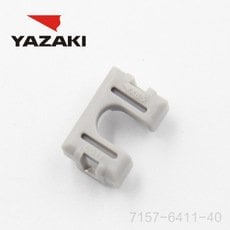 YAZAKI 7182-7779-40 Rectangular Connector Housing