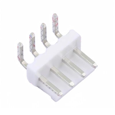 SAMZO 5WRAA040 Male Pin Header