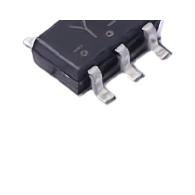 Nexperia 74LVC1G3157GXZ Analog Switch Multiplexer Demultiplexer