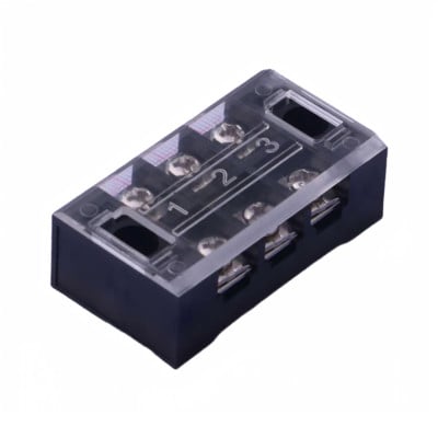 JILN JL762-76205BA1 Barrier Blocks Chip