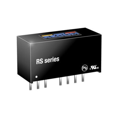 DELTA PH02S4815A DC DC Converter