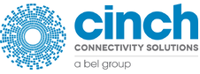 CINCH DAH-15P D-Sub Connector