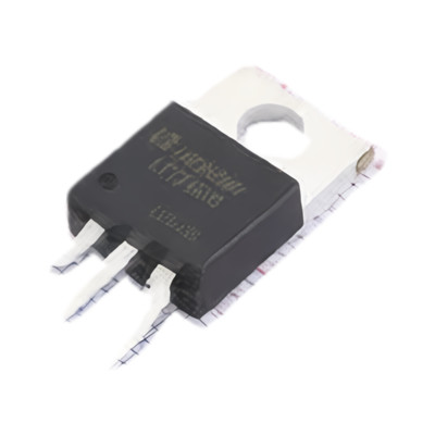 HGSEMI LM7908T Linear LDO Voltage Regulator