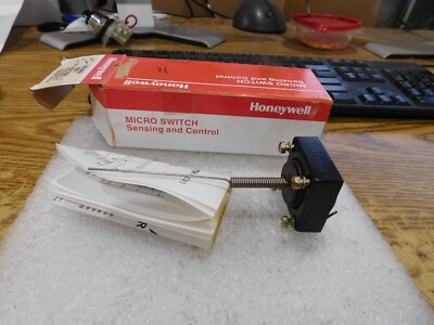 Honeywell LSZ1F