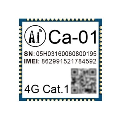 Ai-Thinker A9G