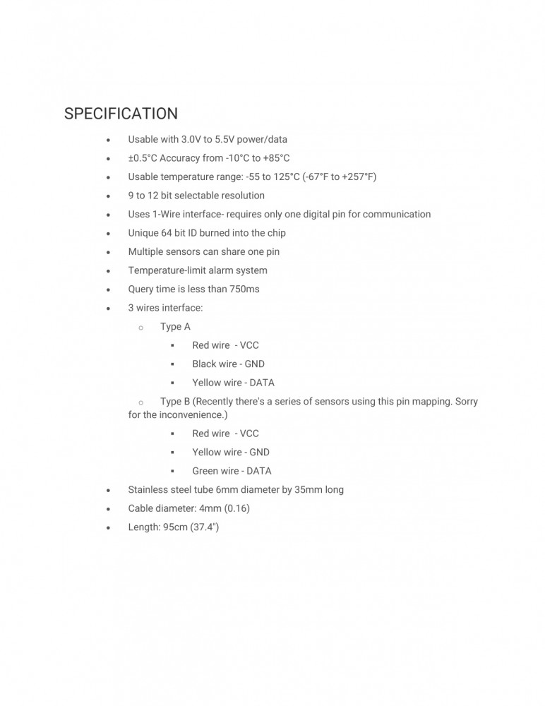 DFR0198 product documentation visual 2