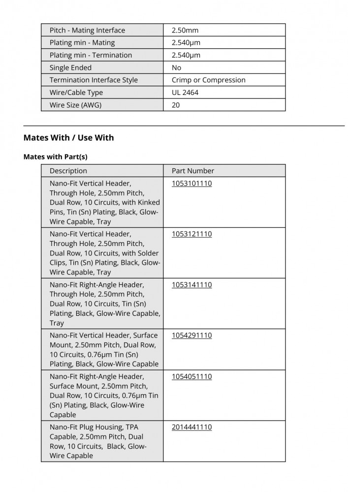 2451301030 technical document image, page 3