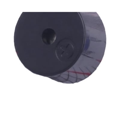 YUEXIN KC1206 16Ω Alarm Buzzer Siren Chip