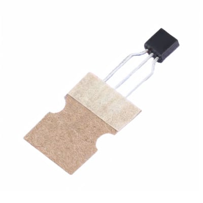 BLUE ROCKET 9013 Single Bipolar Transistor