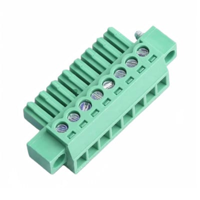 KANGNEX WJ15EDGKM-3.5-08P-14-00A Header Plug Socket for sale