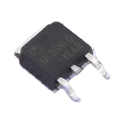 JSCJ CJU65SN10L Single N-Channel MOSFET