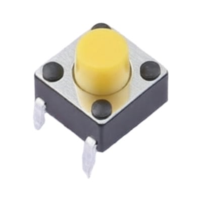 ROCPU Switches TP10813545 Tactile Switch