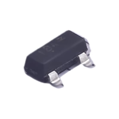 onsemi SZMMBZ27VALT3G TVS Diode