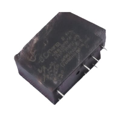 Churod Electronics CHZ02-S-124LC2F Power Relay Chip