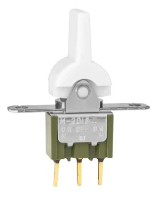 Bracket PC Mount Miniature Rocker