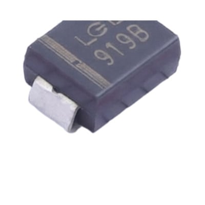 LGE 3SMB5931B Single Zener Diode