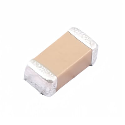 AIDE CAPACITOR 1206X7R225K500NT Ceramic Capacitor