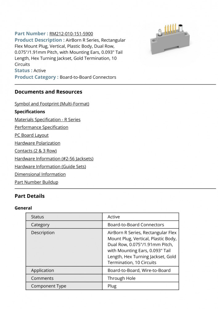 RM212-010-151-5900 product document image 1